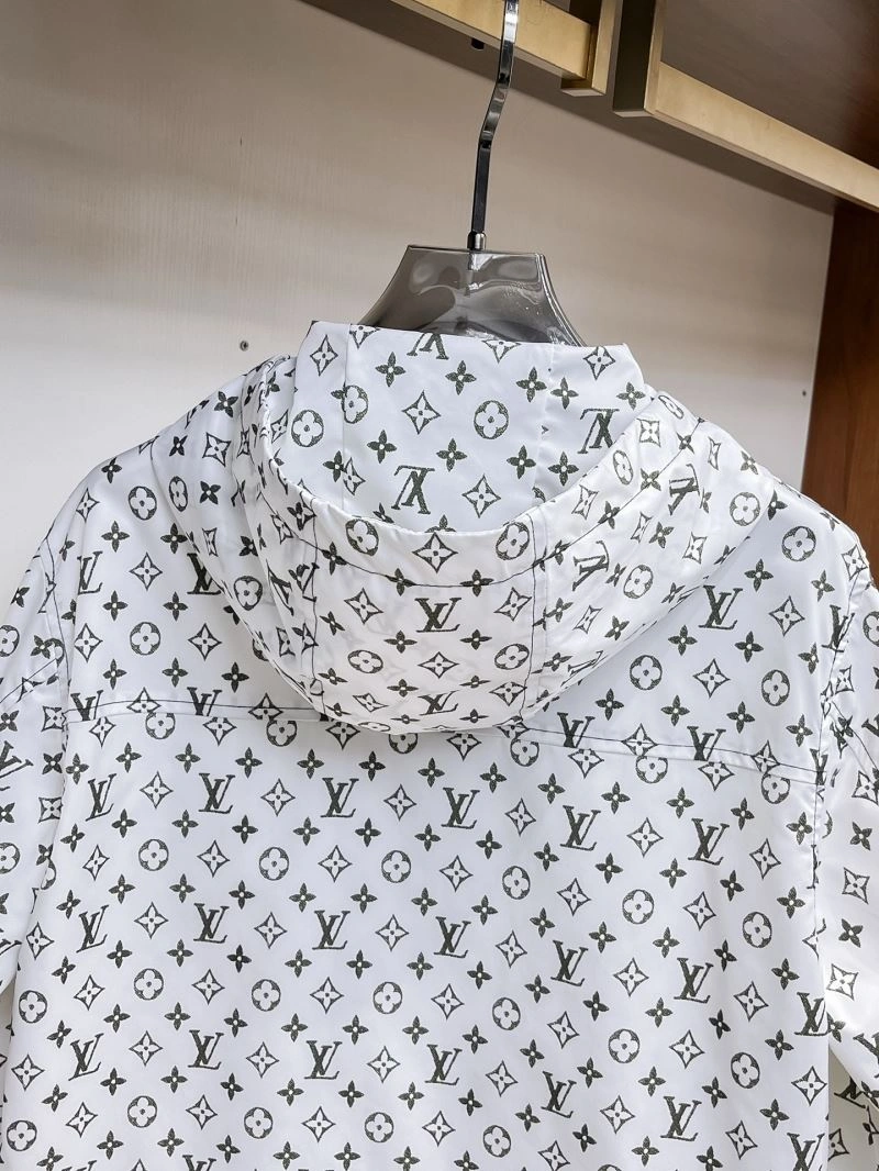 High accuracy Louis Vuitton Outwear