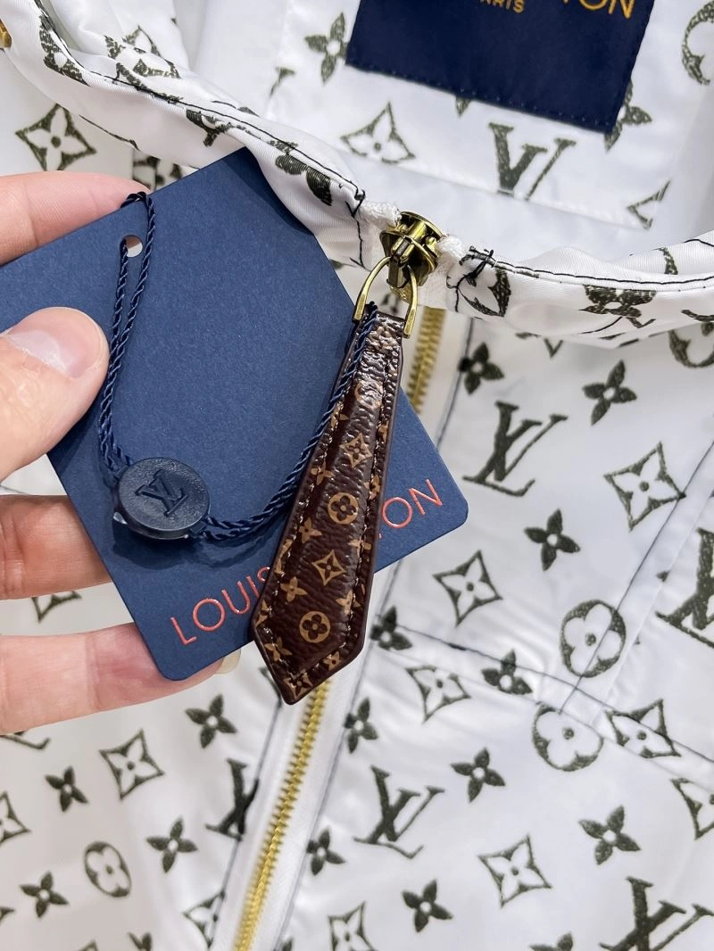 High accuracy Louis Vuitton Outwear