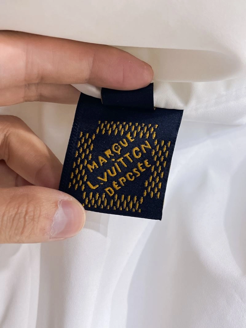 High accuracy Louis Vuitton Outwear