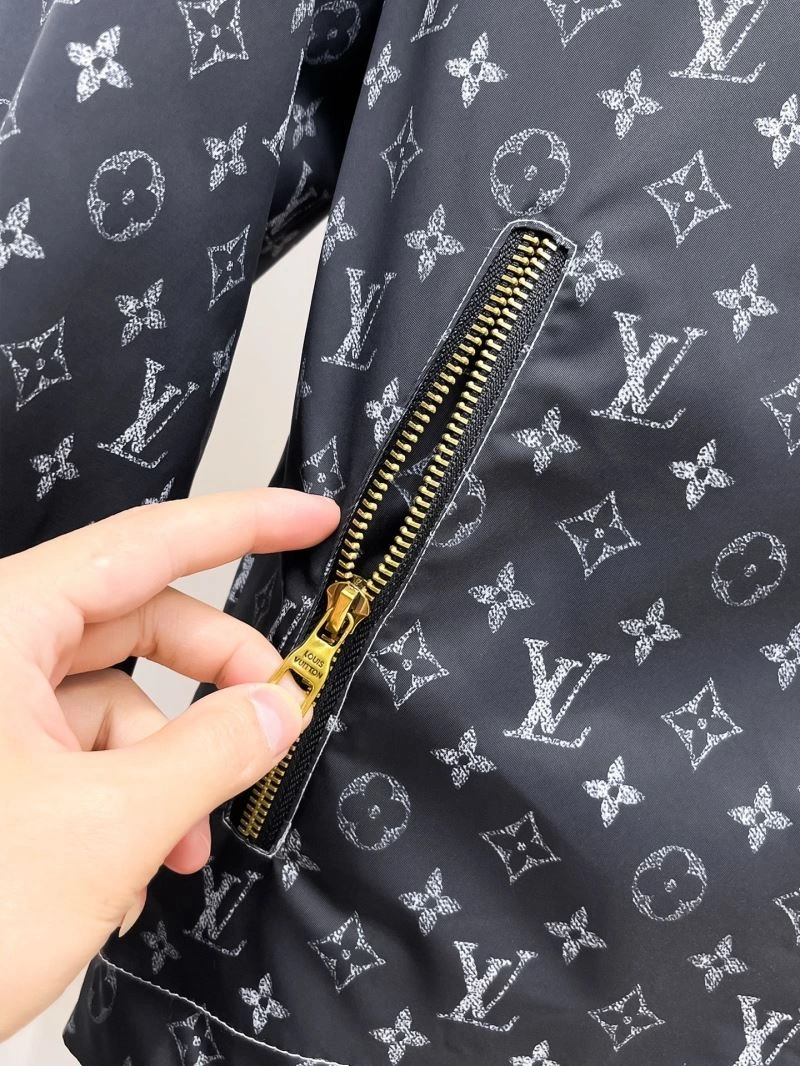 Precise copy Louis Vuitton Outwear