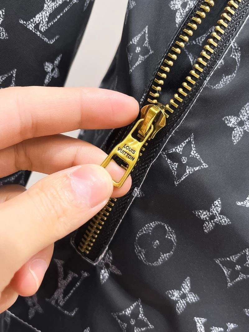 Precise copy Louis Vuitton Outwear