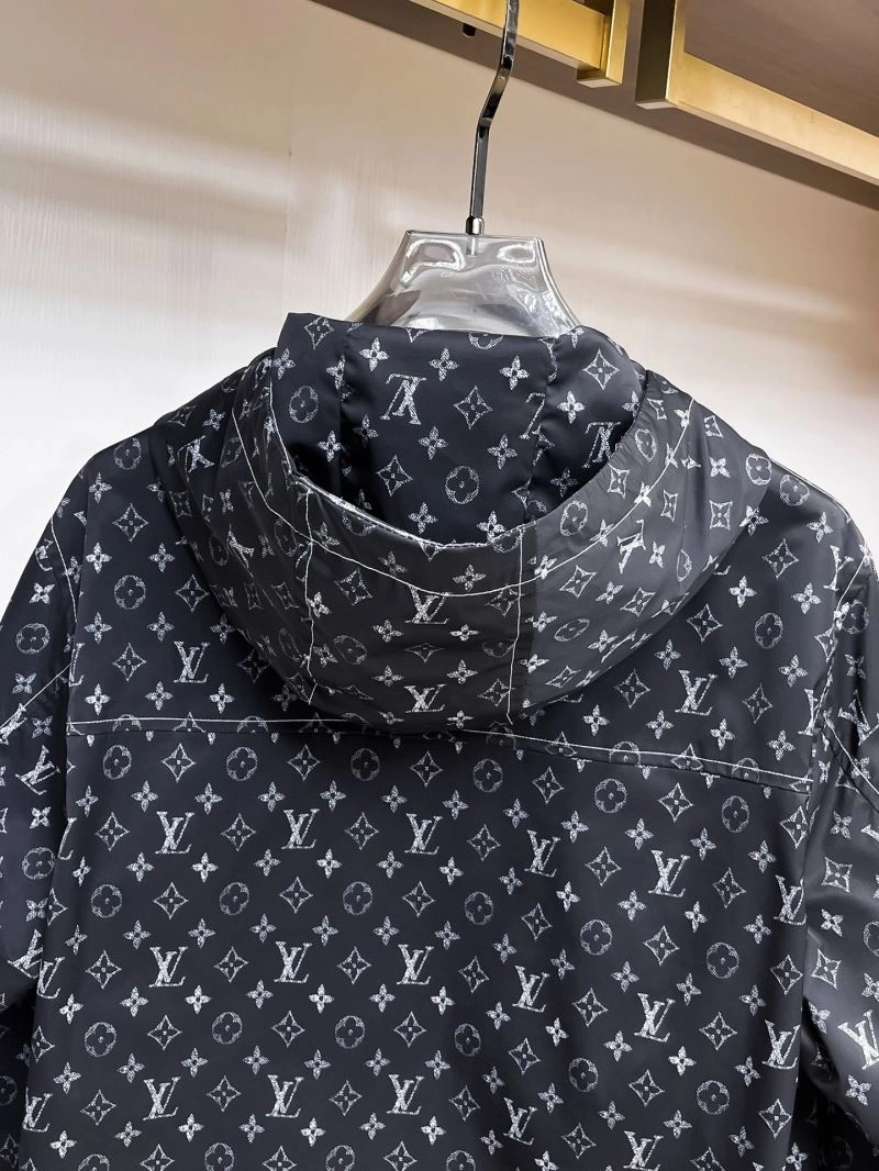 Precise copy Louis Vuitton Outwear