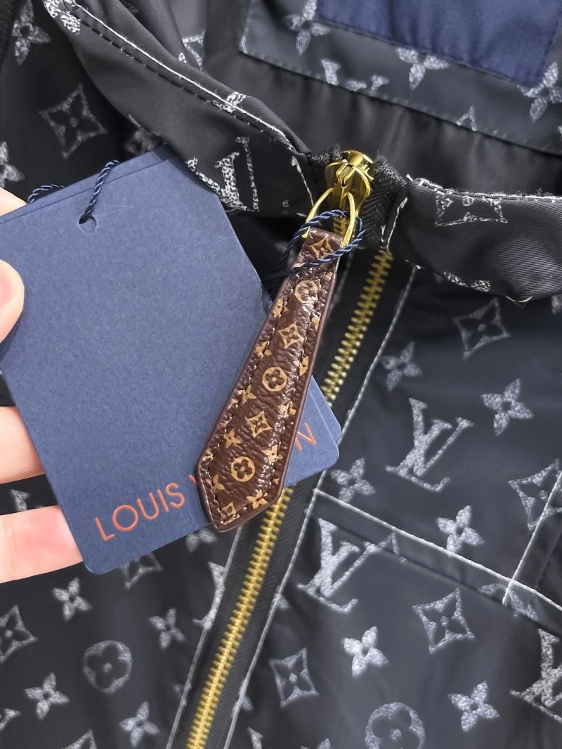 Precise copy Louis Vuitton Outwear