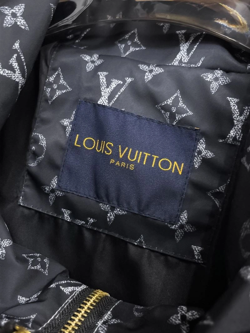 Precise copy Louis Vuitton Outwear