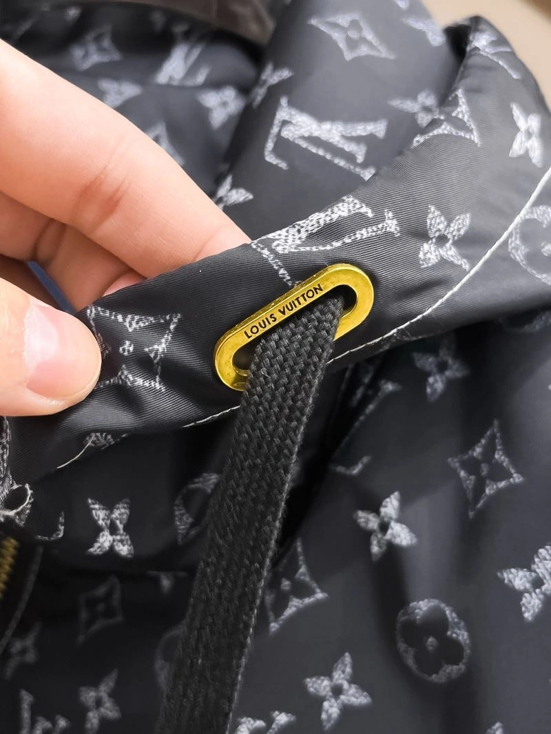 Precise copy Louis Vuitton Outwear