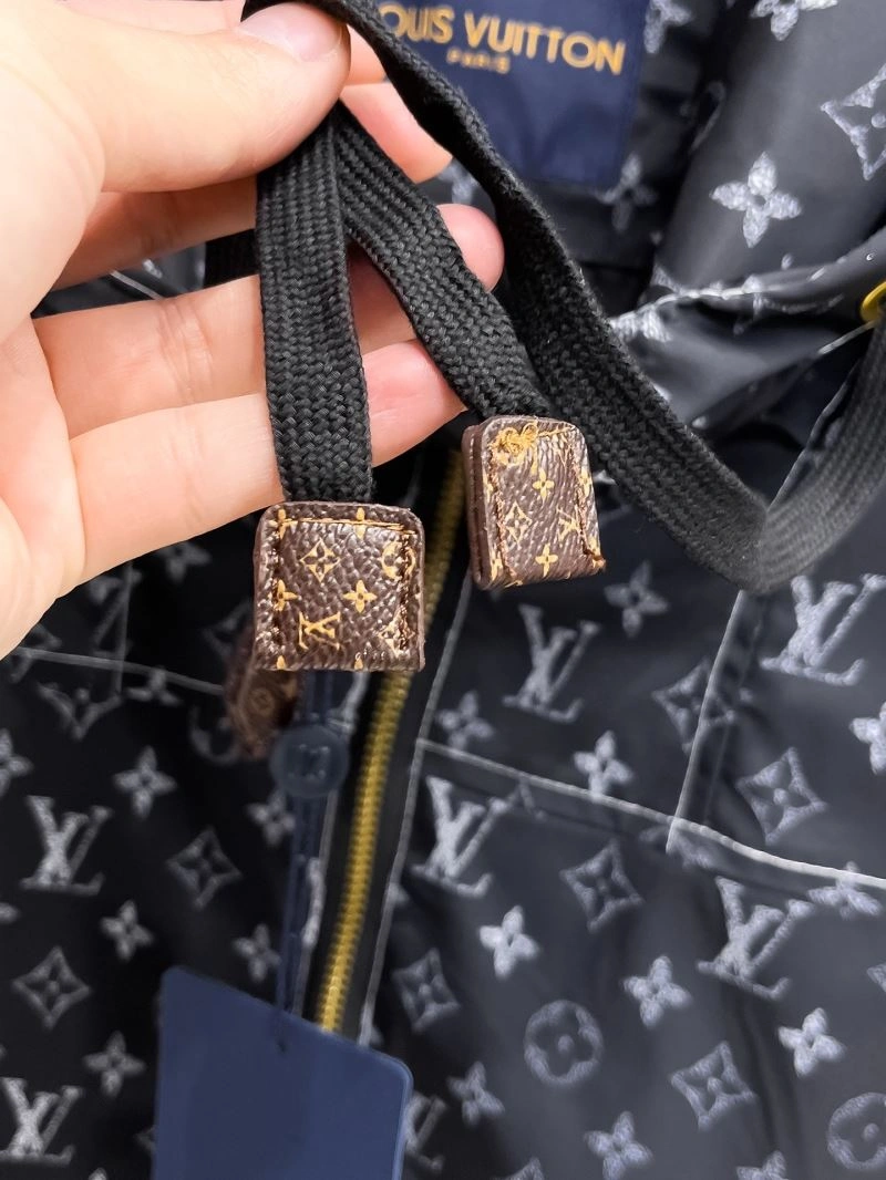 Precise copy Louis Vuitton Outwear