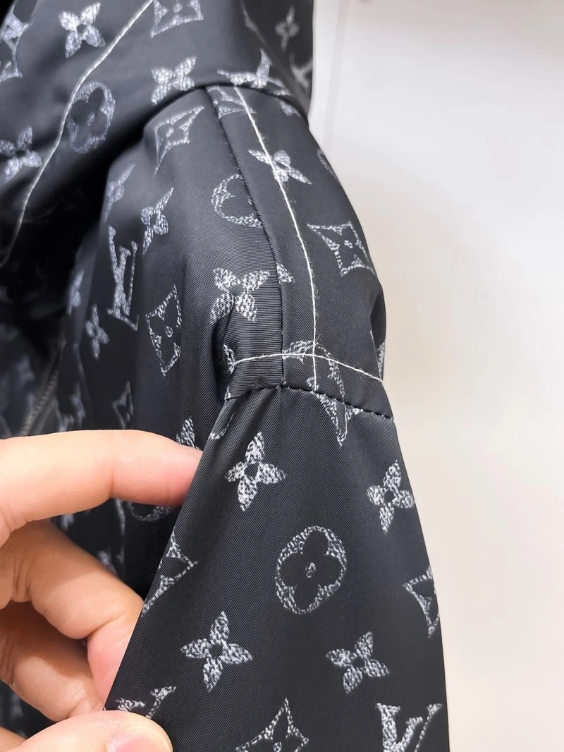 Precise copy Louis Vuitton Outwear