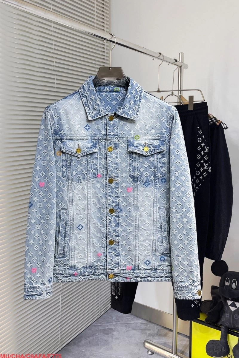 Louis Vuitton Outwear