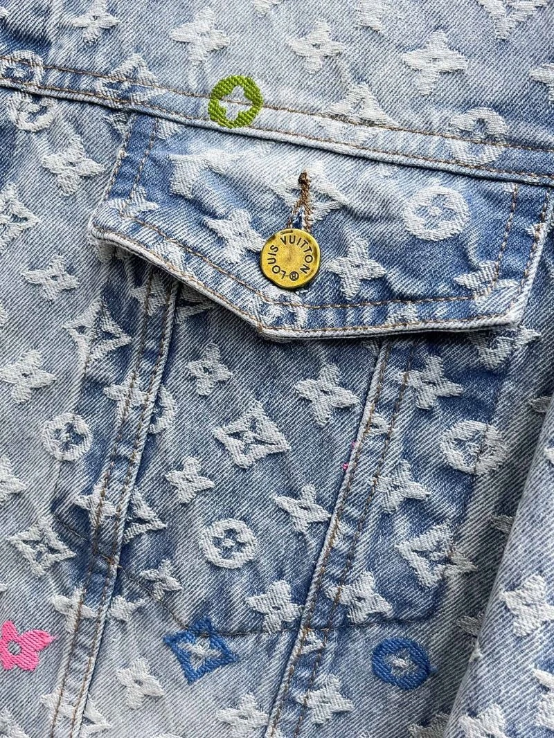 Low-cost Louis Vuitton Outwear