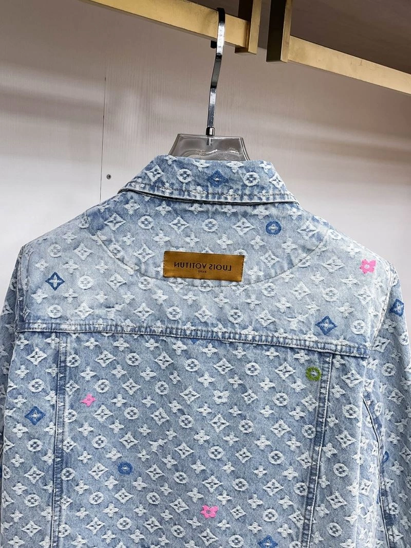 Low-cost Louis Vuitton Outwear