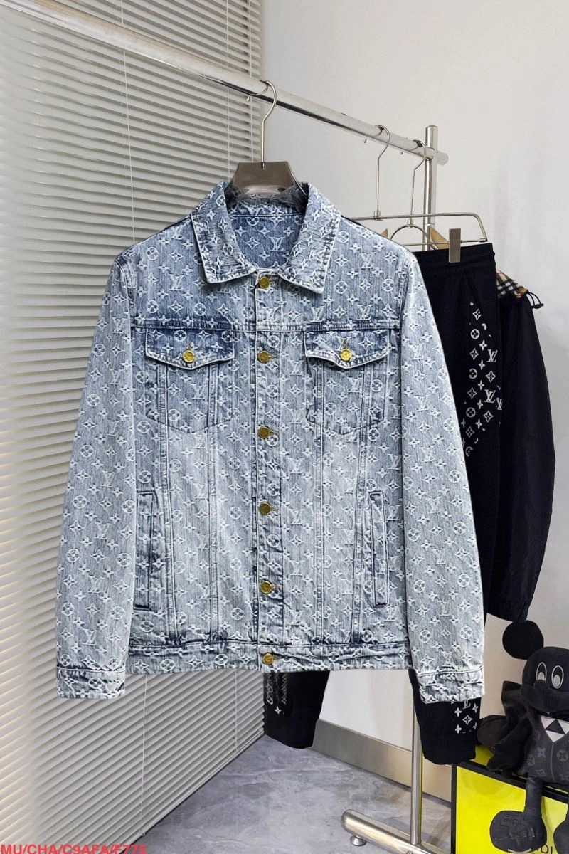 Louis Vuitton Outwear
