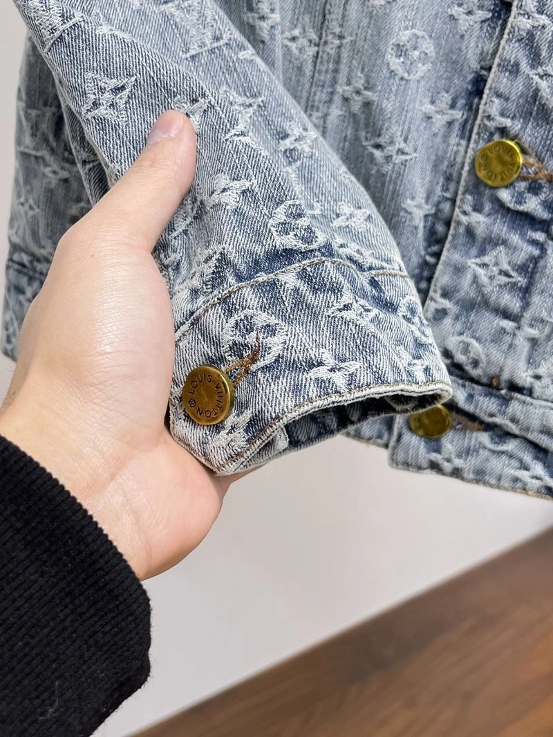 Mirror quality Louis Vuitton Outwear