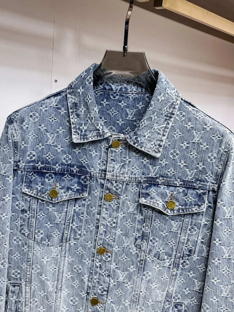 Mirror quality Louis Vuitton Outwear