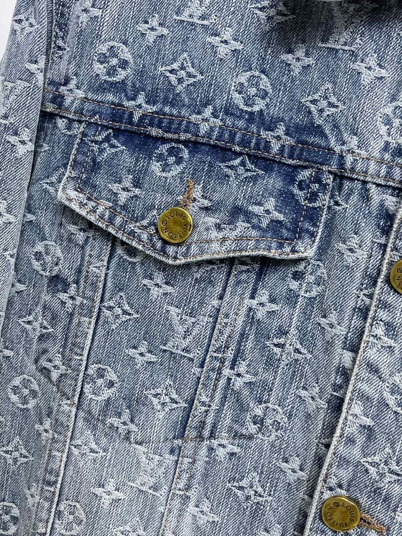 Mirror quality Louis Vuitton Outwear