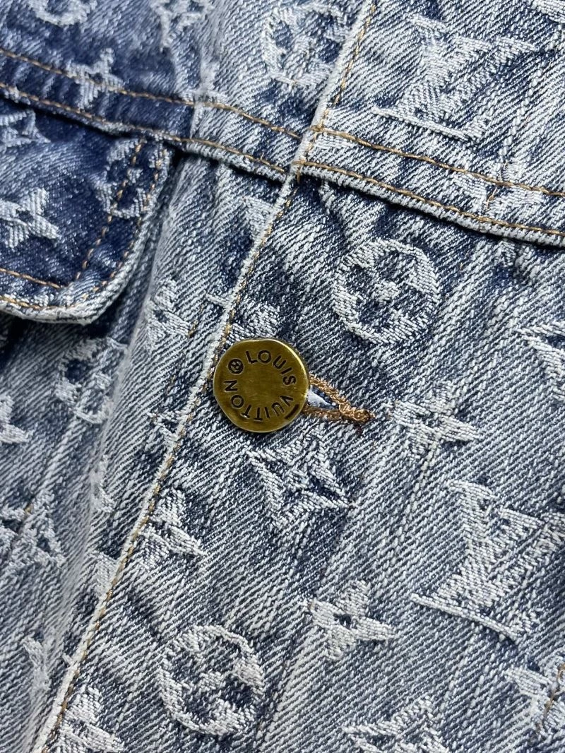 Mirror quality Louis Vuitton Outwear