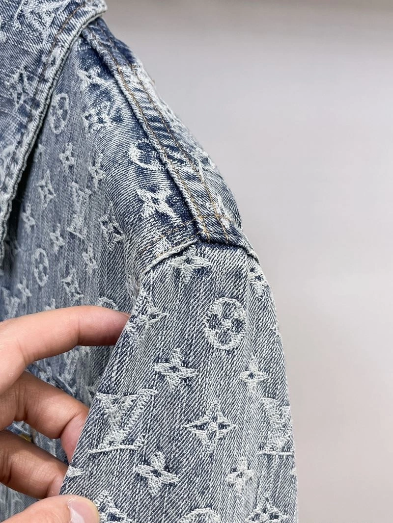 Mirror quality Louis Vuitton Outwear