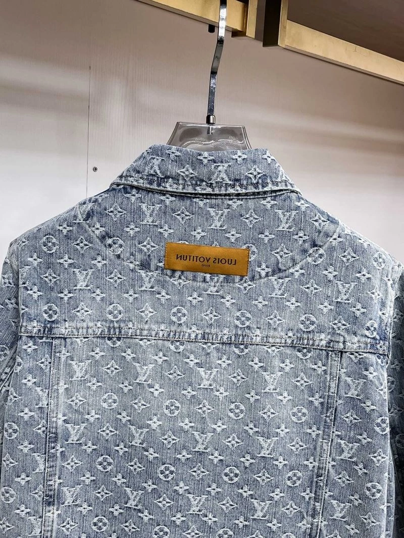 Mirror quality Louis Vuitton Outwear