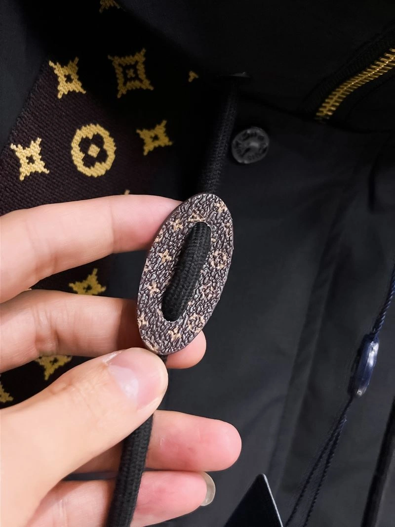 Economical Louis Vuitton Outwear