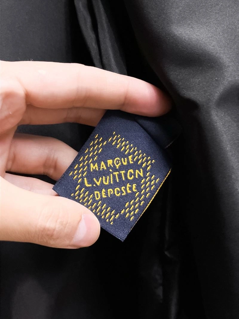 Economical Louis Vuitton Outwear