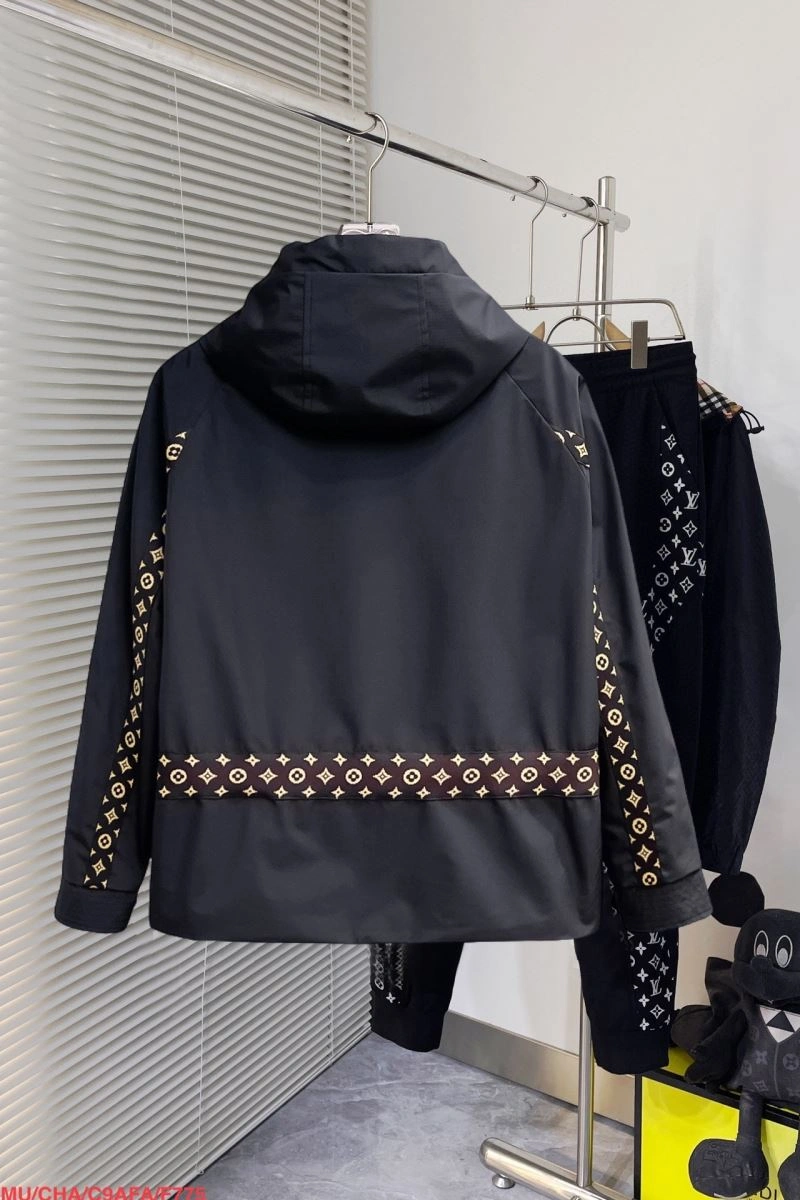 Economical Louis Vuitton Outwear