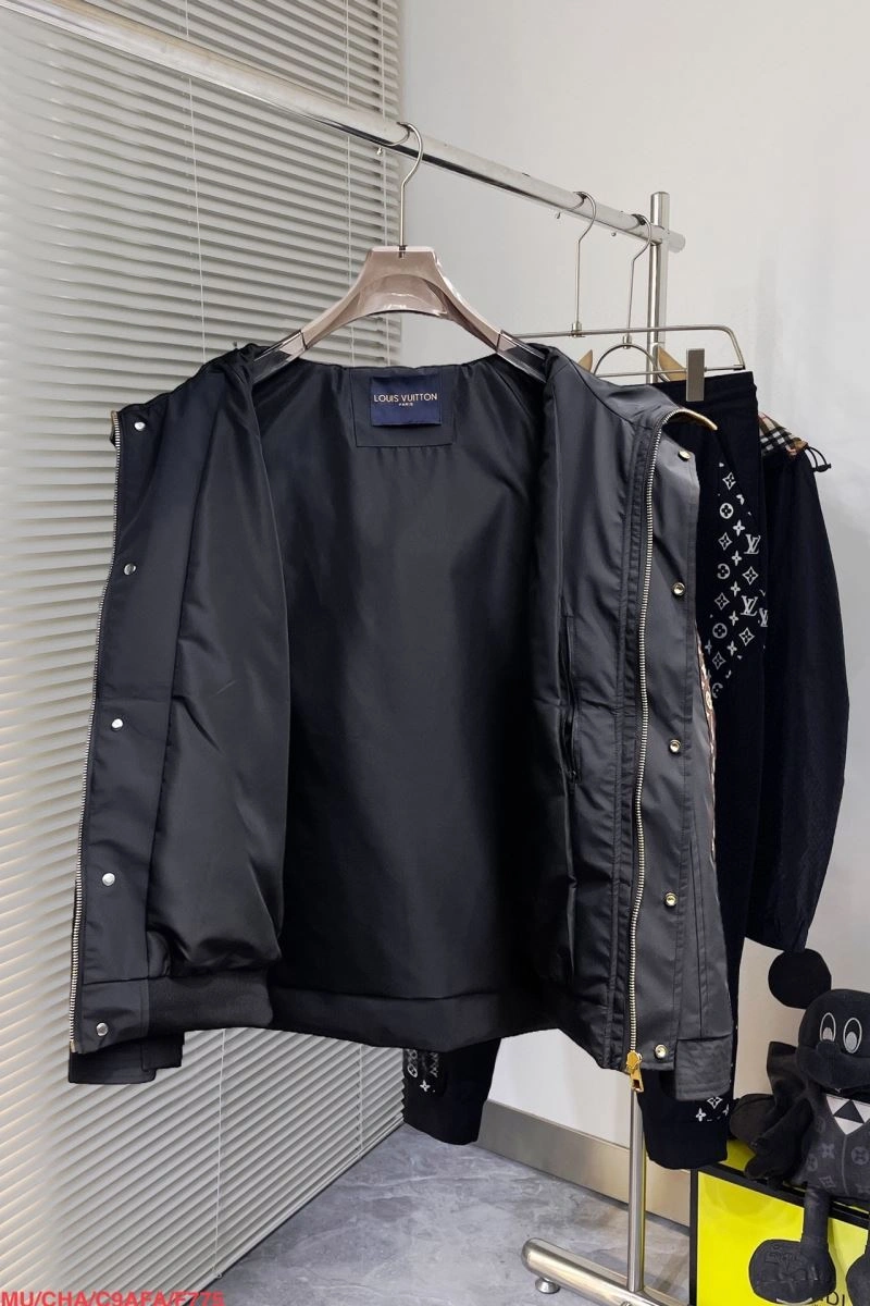Economical Louis Vuitton Outwear