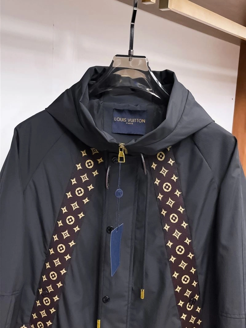 Economical Louis Vuitton Outwear