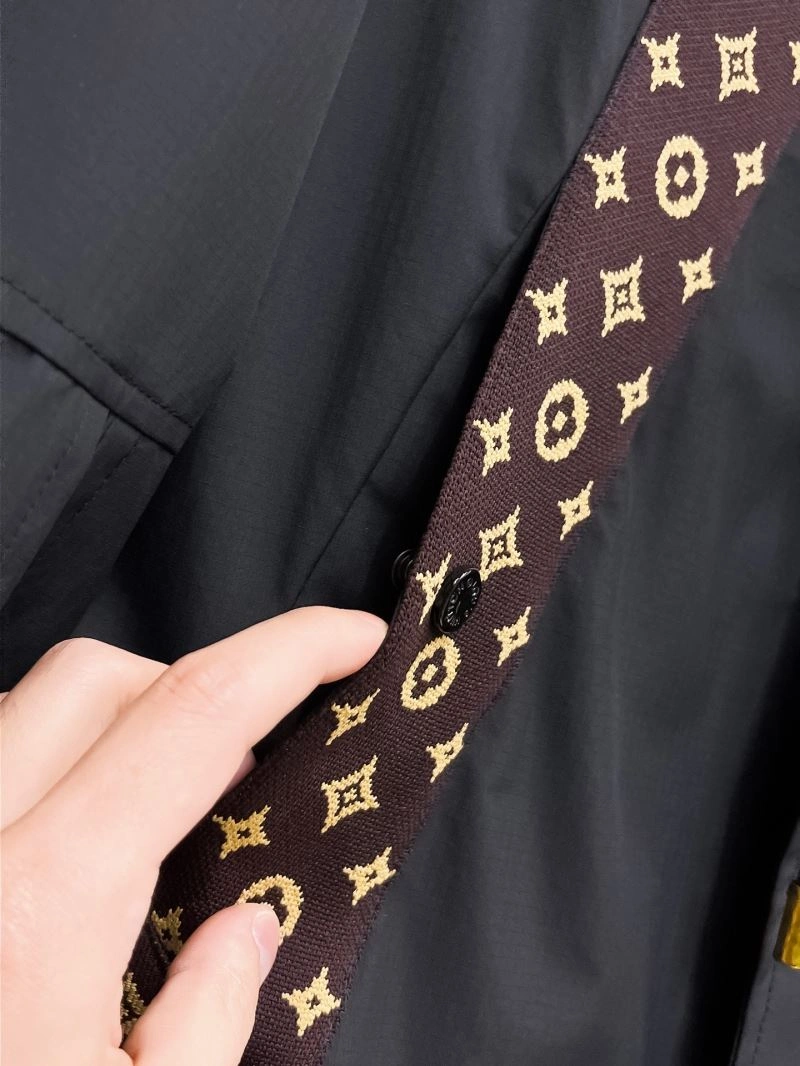 Economical Louis Vuitton Outwear