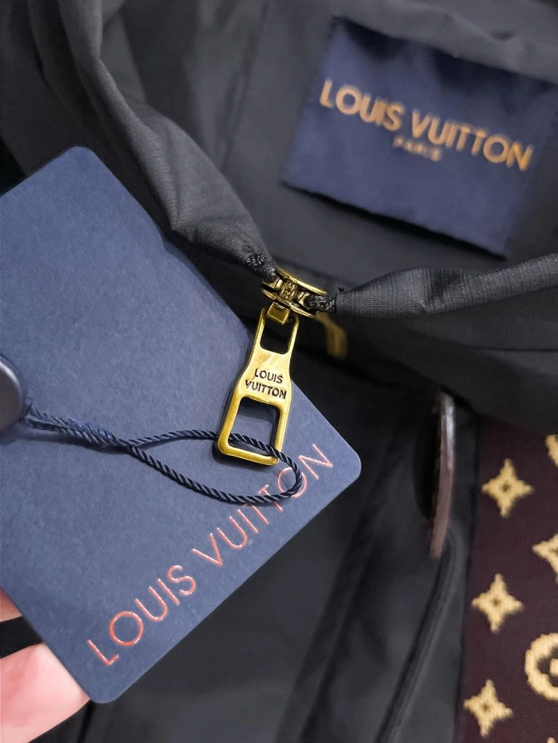 Economical Louis Vuitton Outwear