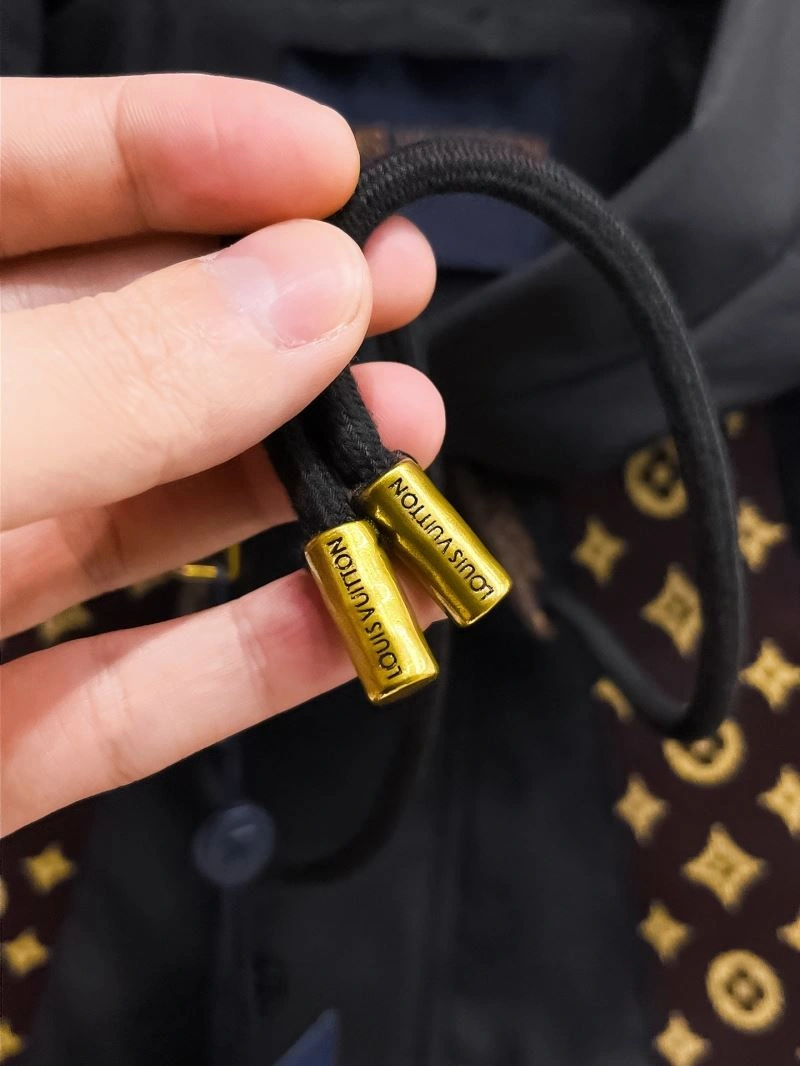 Economical Louis Vuitton Outwear