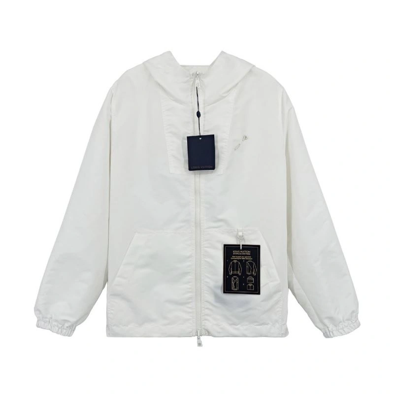 Louis Vuitton Outwear
