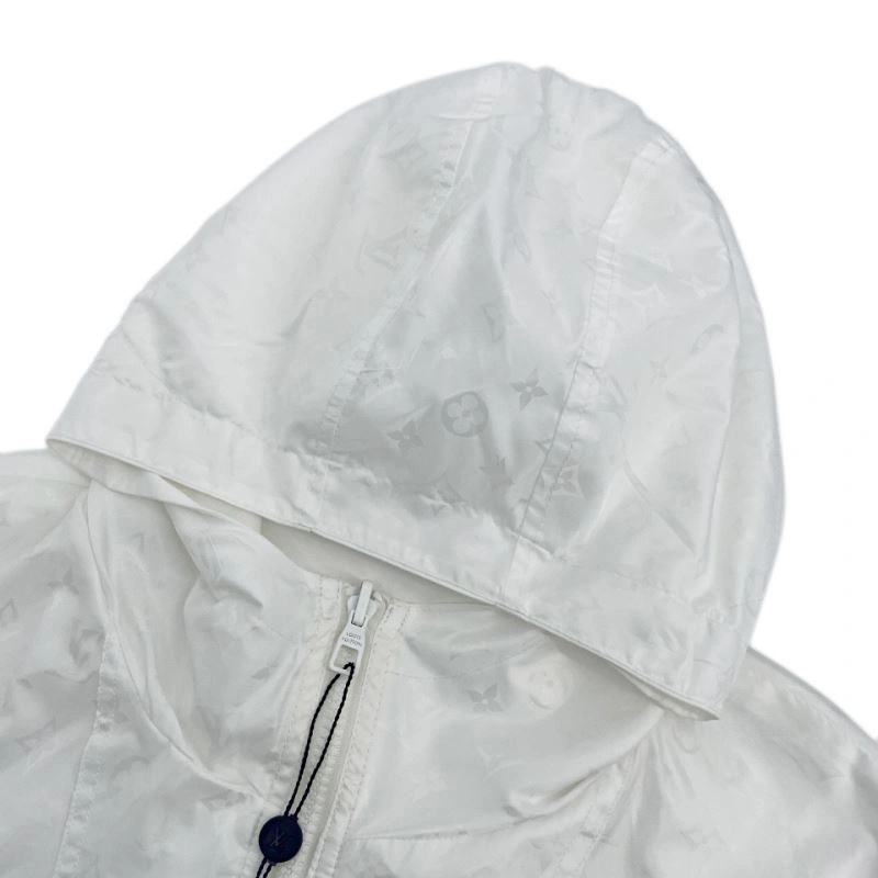 Legit Louis Vuitton Outwear