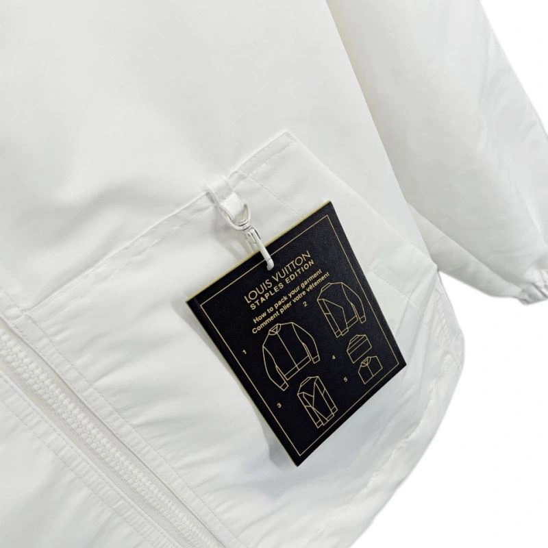 Legit Louis Vuitton Outwear