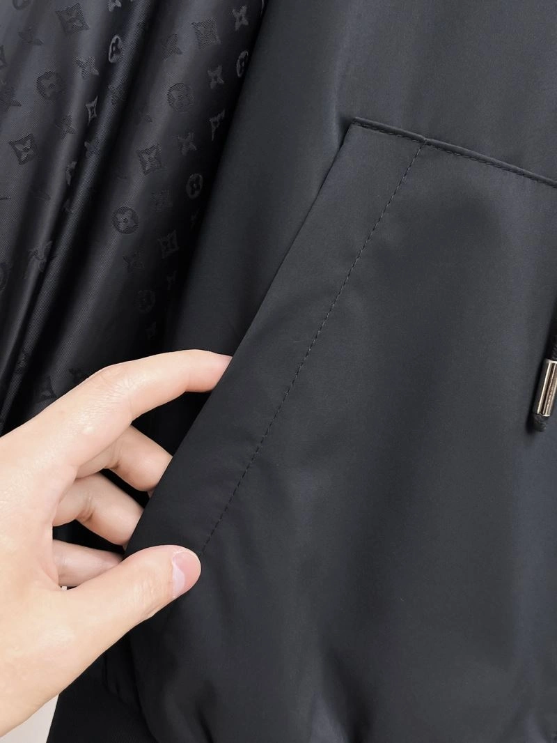 OEM Louis Vuitton Outwear