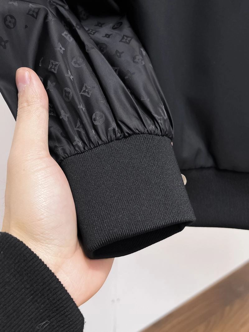 OEM Louis Vuitton Outwear