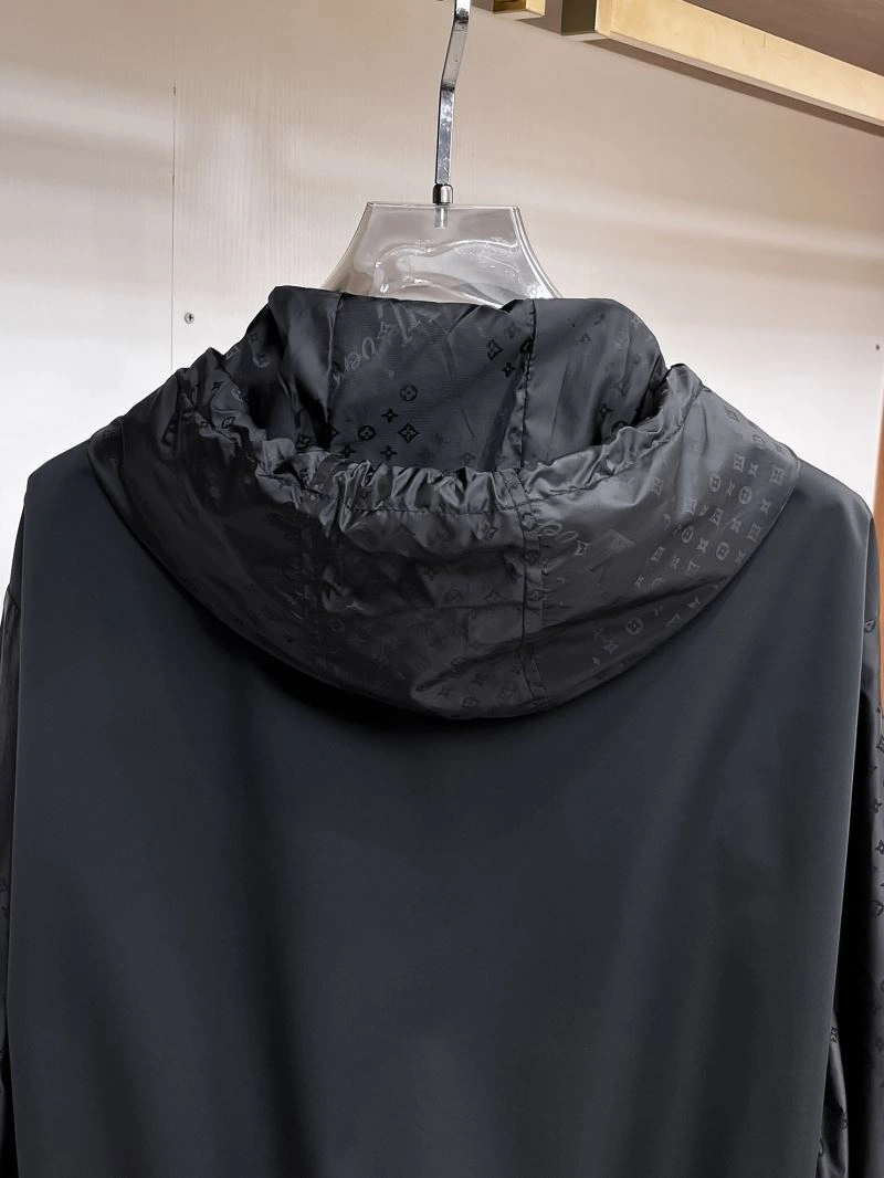 OEM Louis Vuitton Outwear