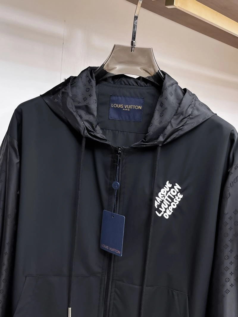 OEM Louis Vuitton Outwear