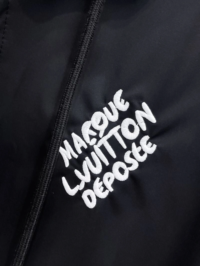 OEM Louis Vuitton Outwear