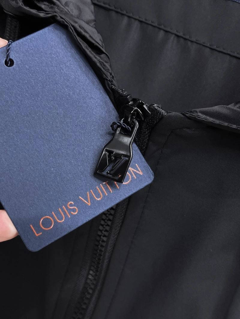 OEM Louis Vuitton Outwear