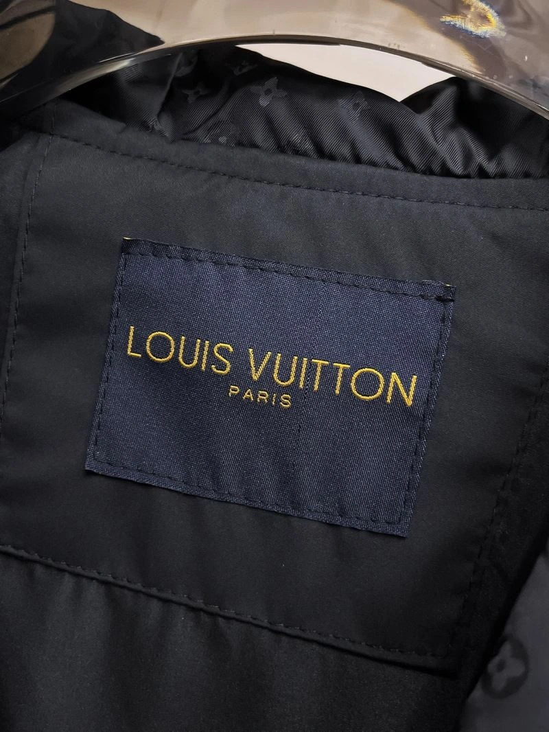 OEM Louis Vuitton Outwear