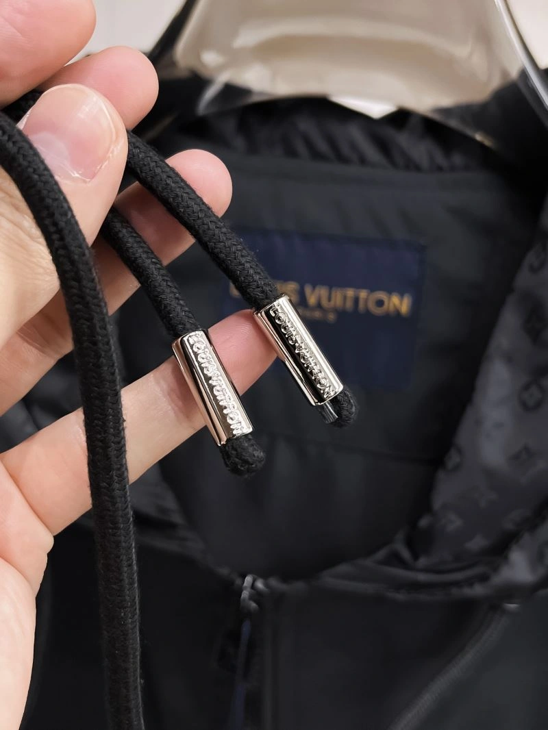 OEM Louis Vuitton Outwear