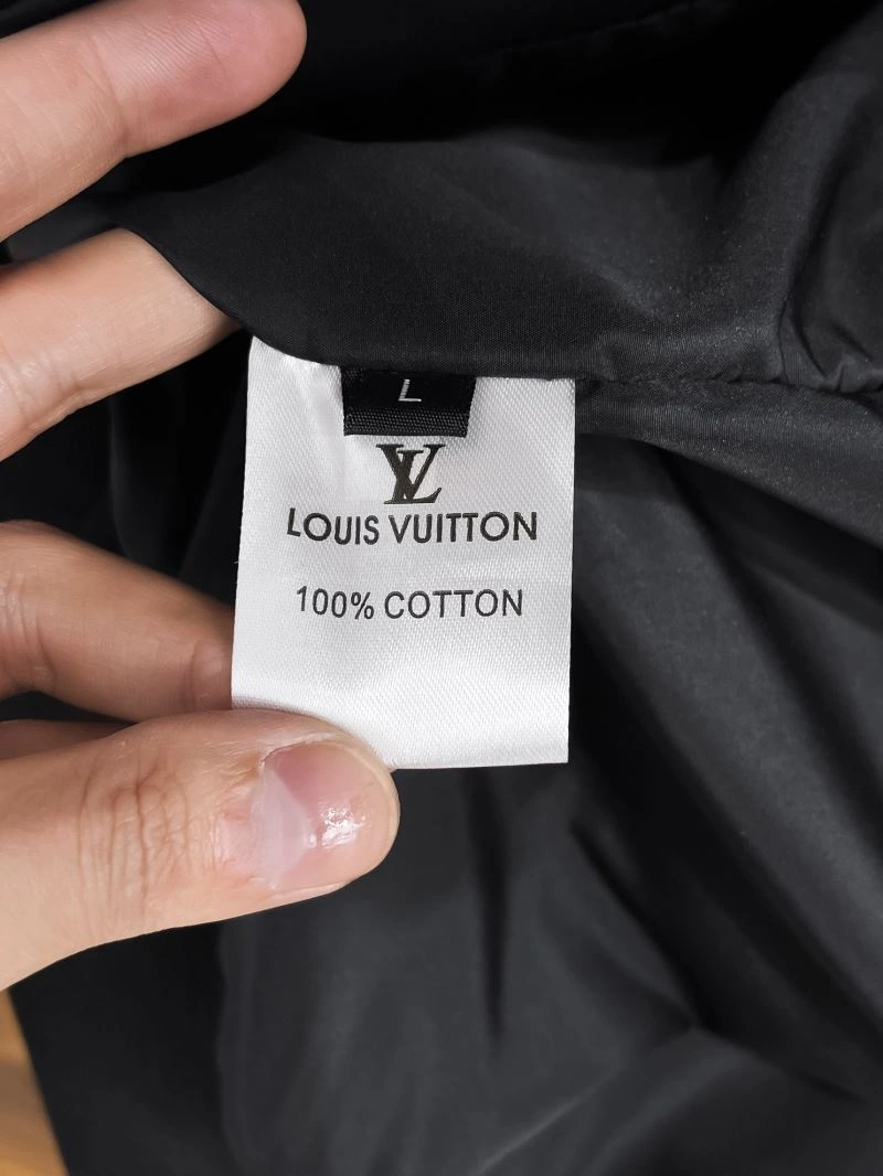 OEM Louis Vuitton Outwear