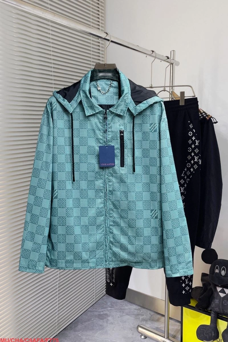 Louis Vuitton Outwear