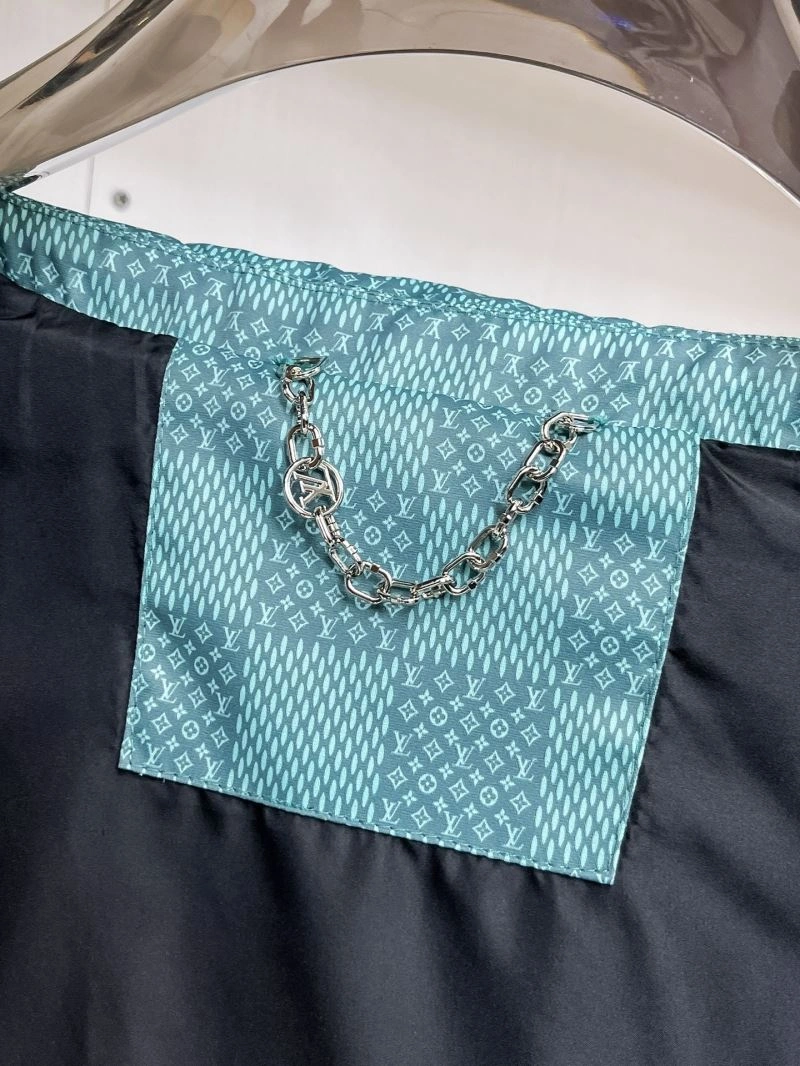 Exact replica Louis Vuitton Outwear