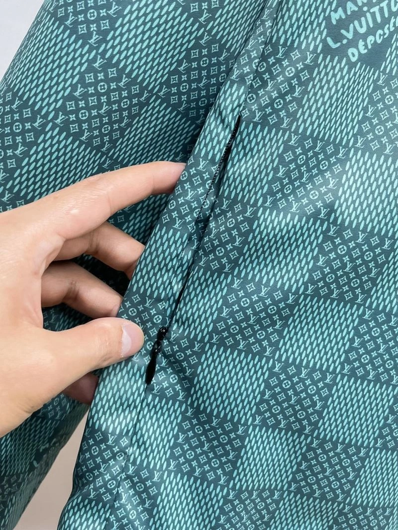 Exact replica Louis Vuitton Outwear