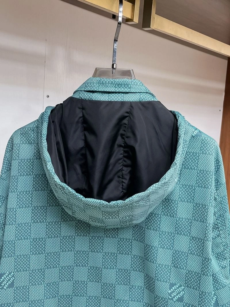 Exact replica Louis Vuitton Outwear