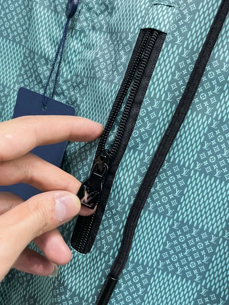 Exact replica Louis Vuitton Outwear
