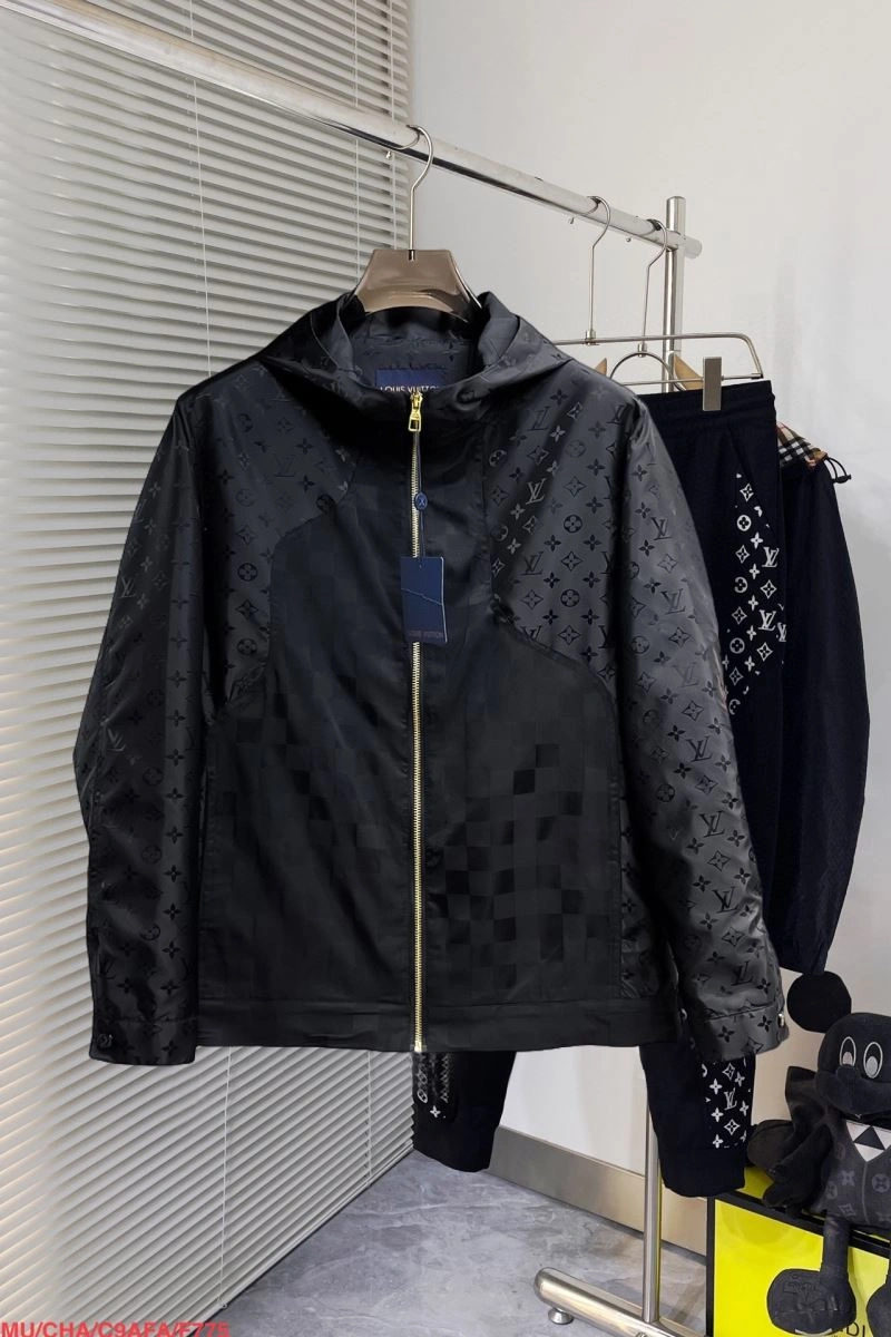 Louis Vuitton Outwear