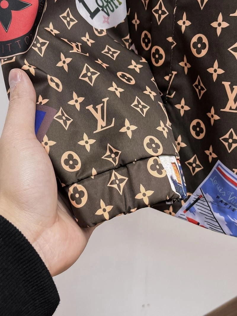 Brand-original Louis Vuitton Outwear