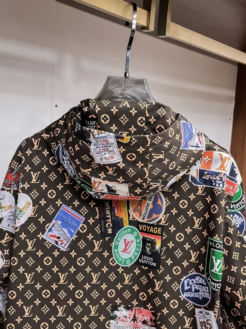 Brand-original Louis Vuitton Outwear