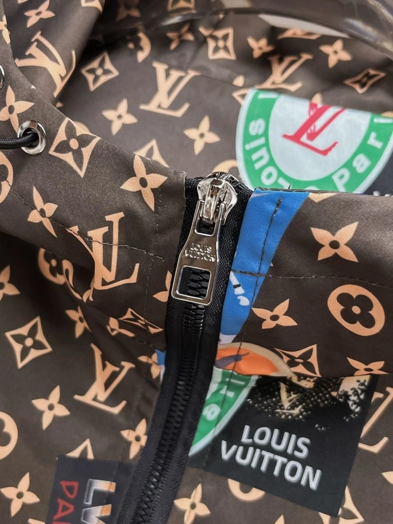 Brand-original Louis Vuitton Outwear